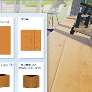 Render en Tiempo Real 3D - Edificius - ACCA software