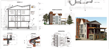Logiciel BIM architecture - Edificius - ACCA software