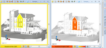Logiciel BIM architecture - Edificius - ACCA software