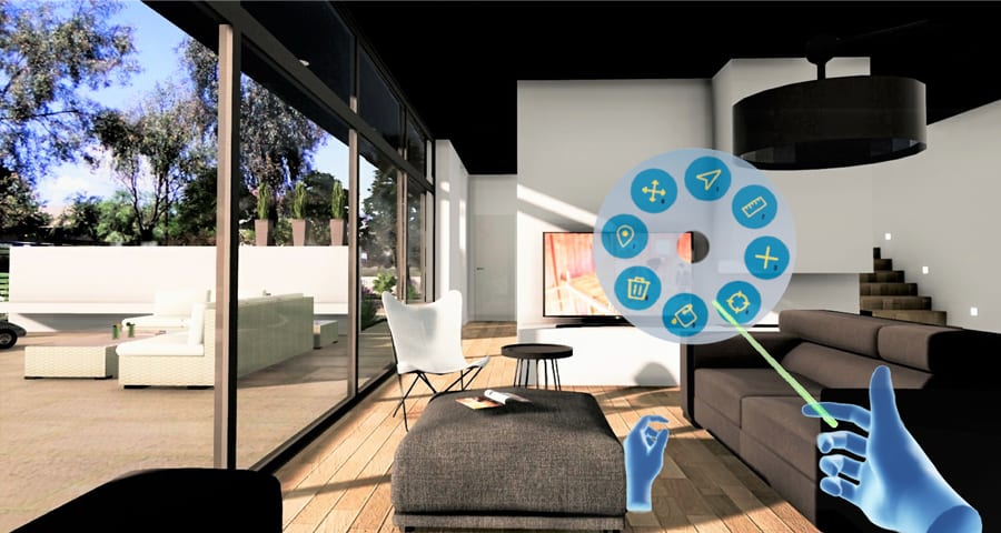 Virtual Reality software for Architecture and Design | Edificius+VRiBIM ...