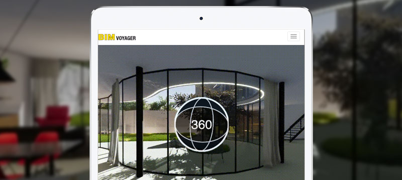 Architektur-Programm | Edificius | ACCA software