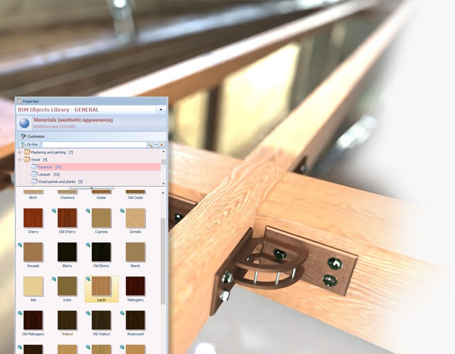 Echtzeit Rendering Software | Edificius+RTBIM | ACCA software