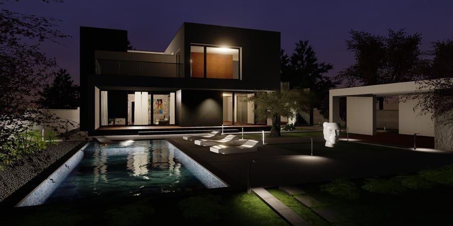 3D-Geländemodell Erstellen | Edificius | ACCA software