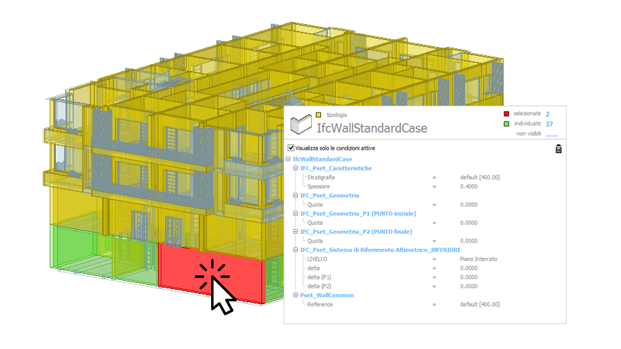 5D BIM software | PriMus IFC | ACCA software
