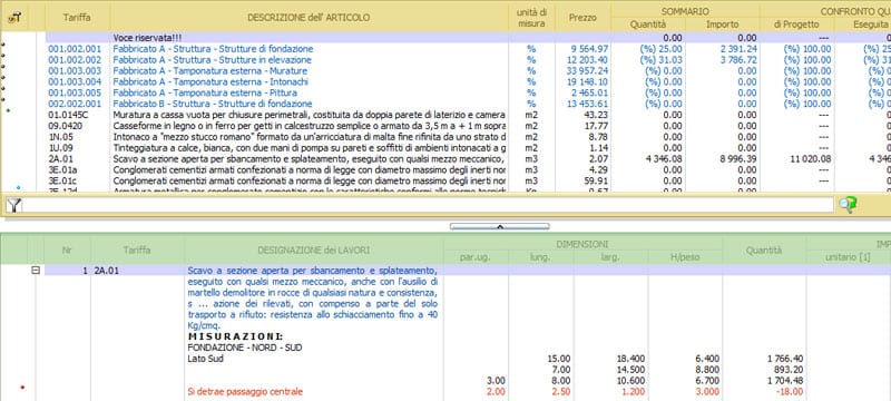 Software 5D BIM | PriMus IFC | ACCA software