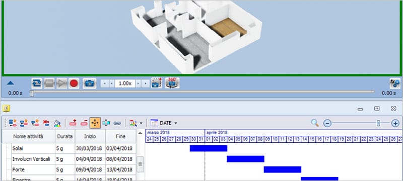 Plataforma Colaborativa BIM | usBIM.platform | ACCA software